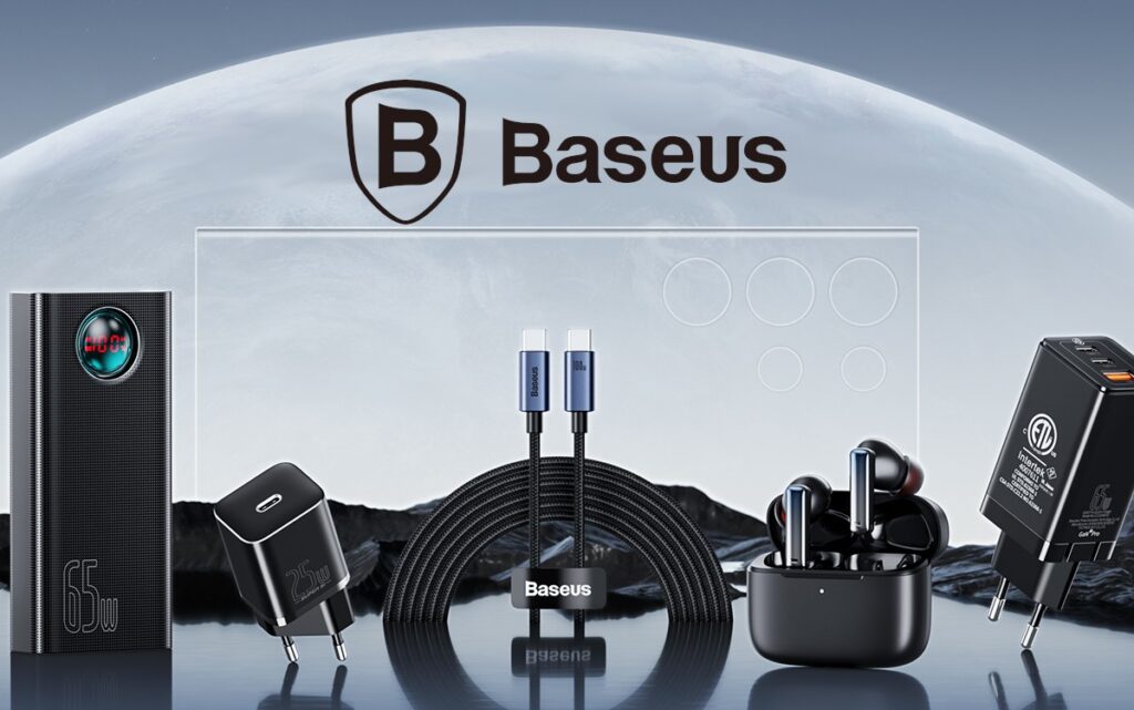 Baseus Items That Are Worth the Hype (and the Price) - ALIEXPRESS REVIEW