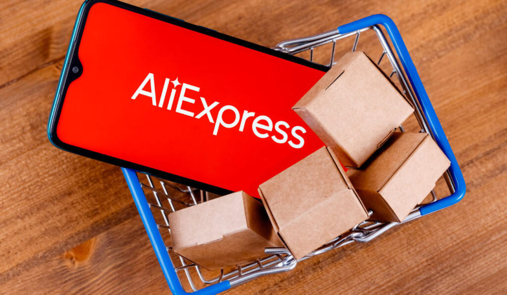 AliExpress Reviews from Reddit: Legit or Scam? - ALIEXPRESS REVIEW