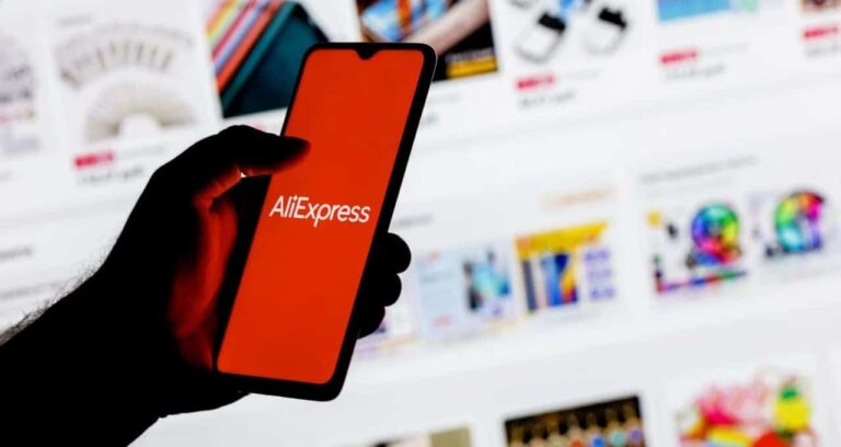 AliExpress on Trustpilot: Is It Really Legit? - ALIEXPRESS REVIEW