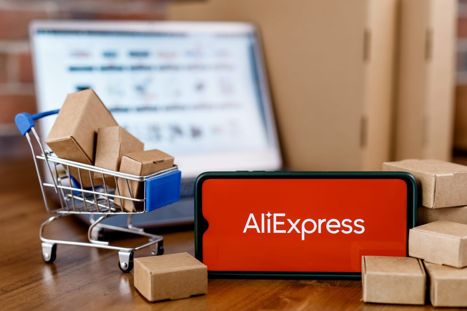 How to use AliExpress shipment tracking? - ALIEXPRESS REVIEW